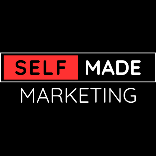 Self Made Marketing | AI Digital Marketing Agency